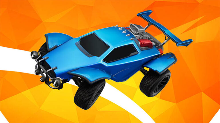 フォートナイト「Octane」を見つける場所 - フォートナイトTOPICS