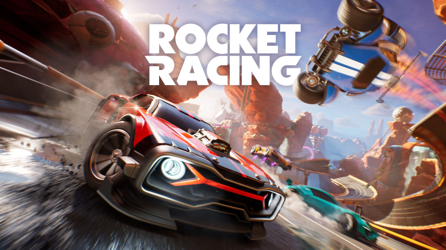 【無料スキン】Rocket Racingスキン入手方法【チャプター5】 - フォートナイトTOPICS