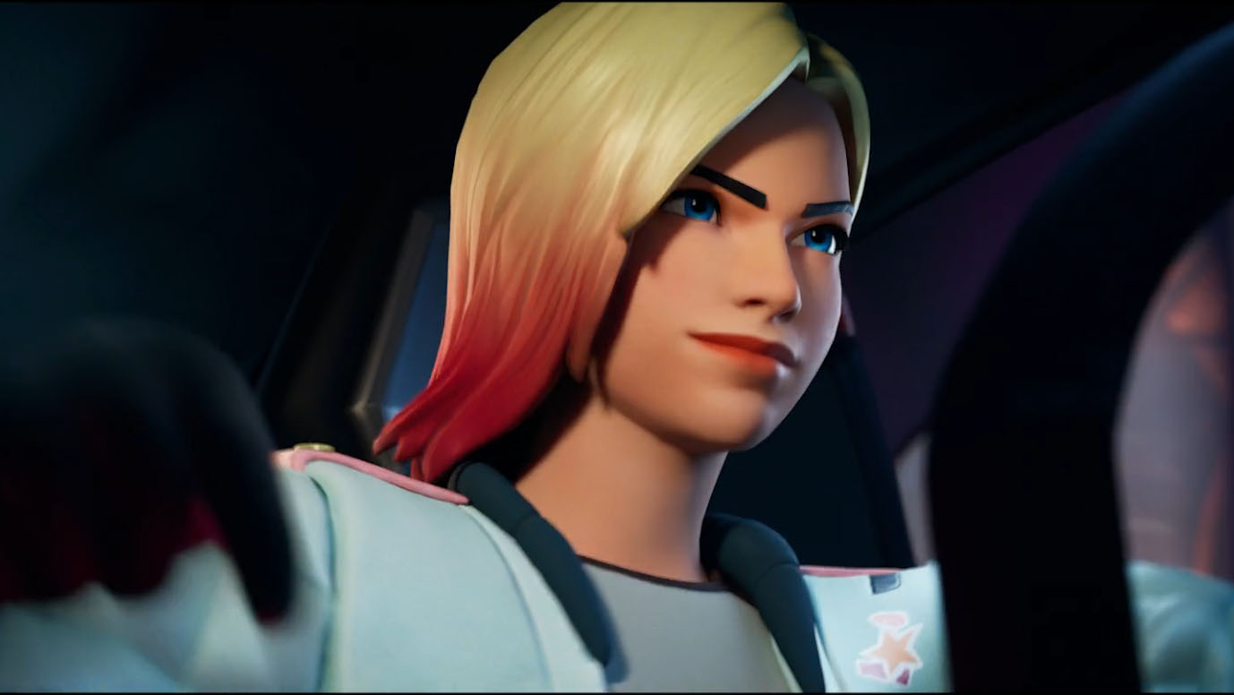 【Rocket Racing】ランククエスト - フォートナイトTOPICS