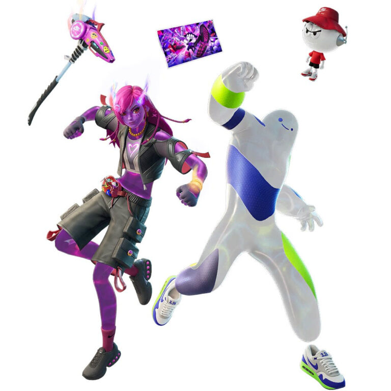 【フォートナイト最新アプデ】チャプター5シーズン2(v29.10)パッチノート、スキンなどリークまとめ - フォートナイトTOPICS