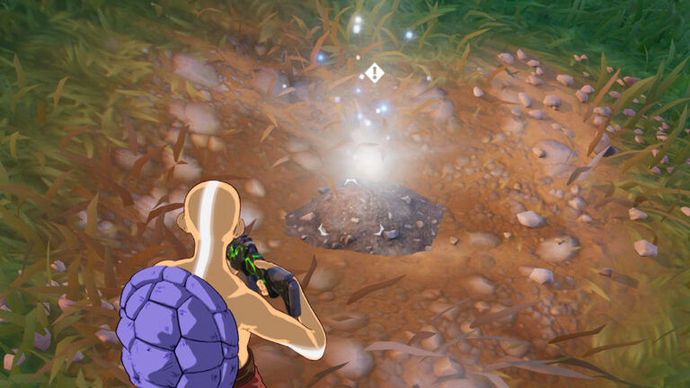 【フォートナイトチャプター5シーズン2】ケルベロスのスナップショットクエスト - フォートナイトTOPICS